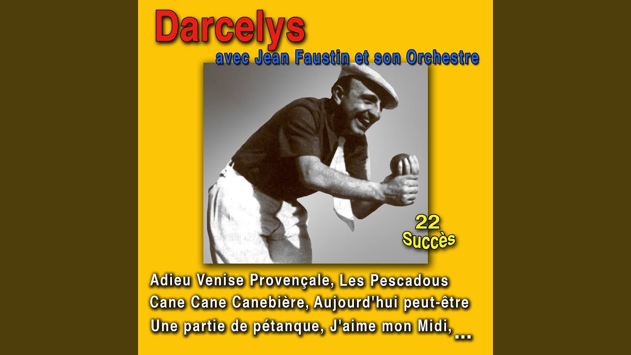 La java bleue - YouTube