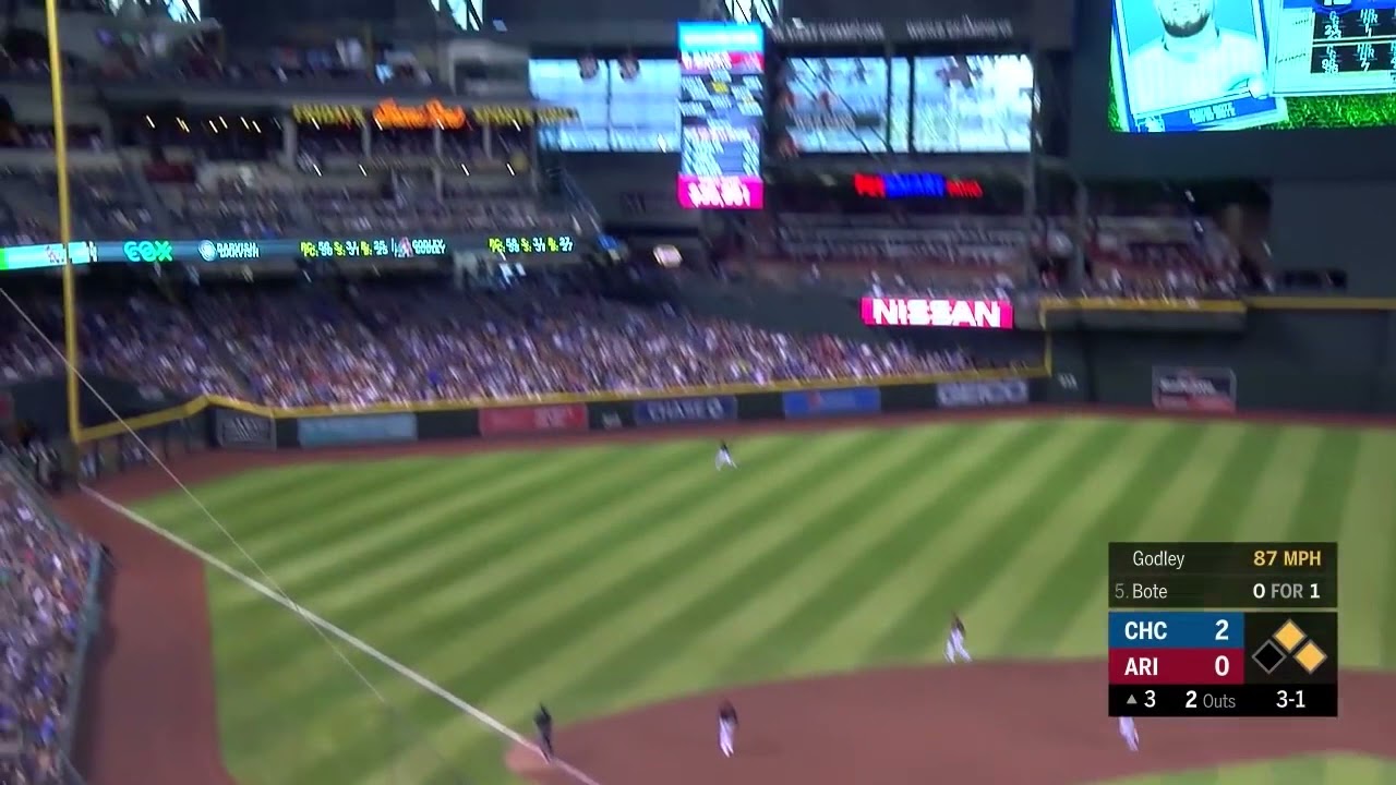 baseball - YouTube