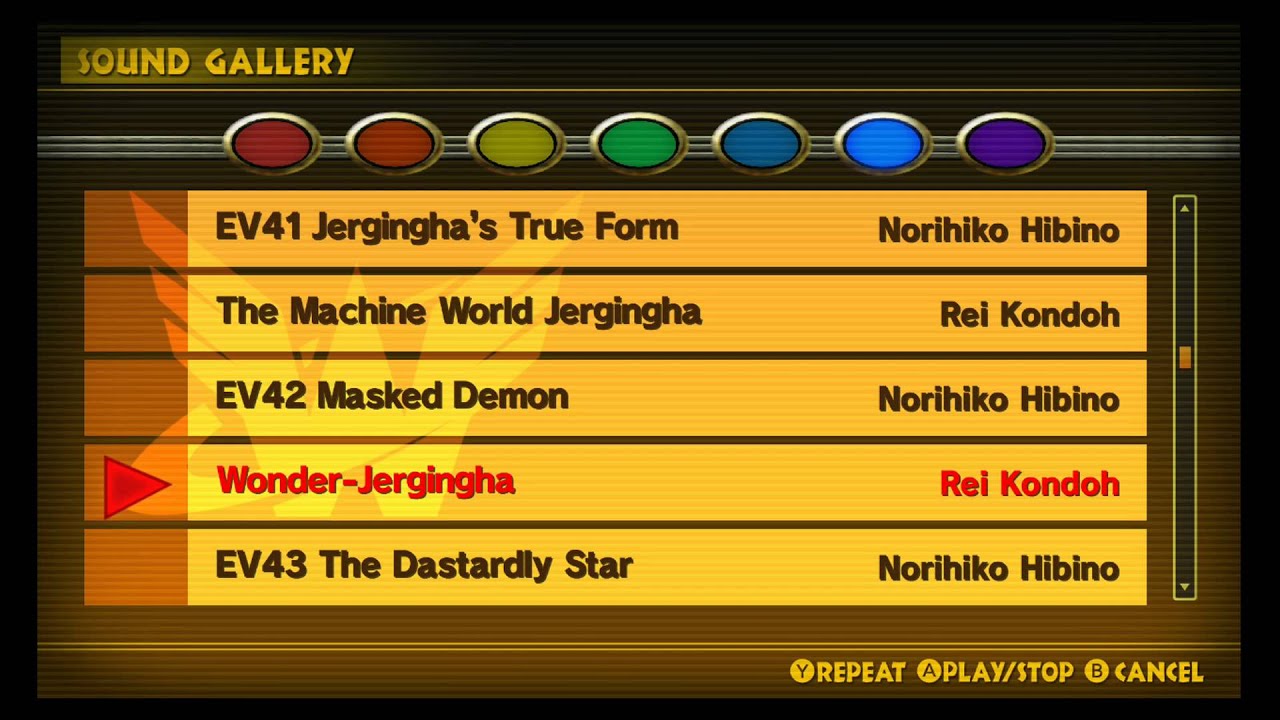 Wonder Jergingha - YouTube