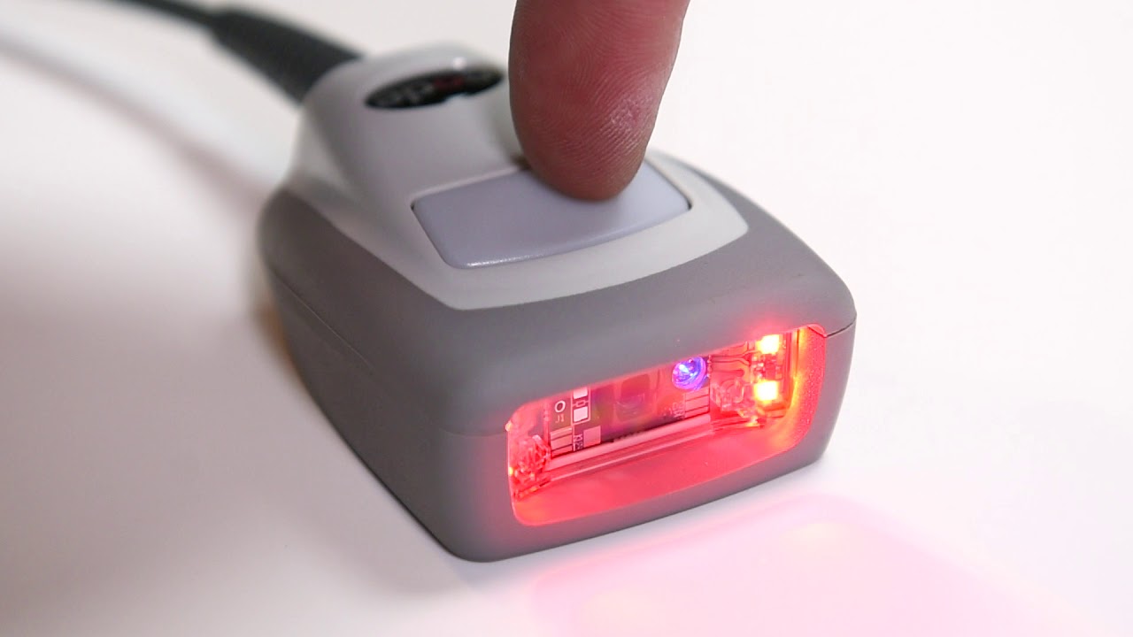 Scanners | Component Feature - YouTube