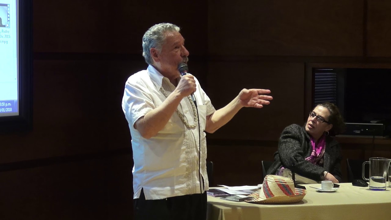 César "Pagano" en su salsa: de melómano a entrevistador. Parte 2 - YouTube