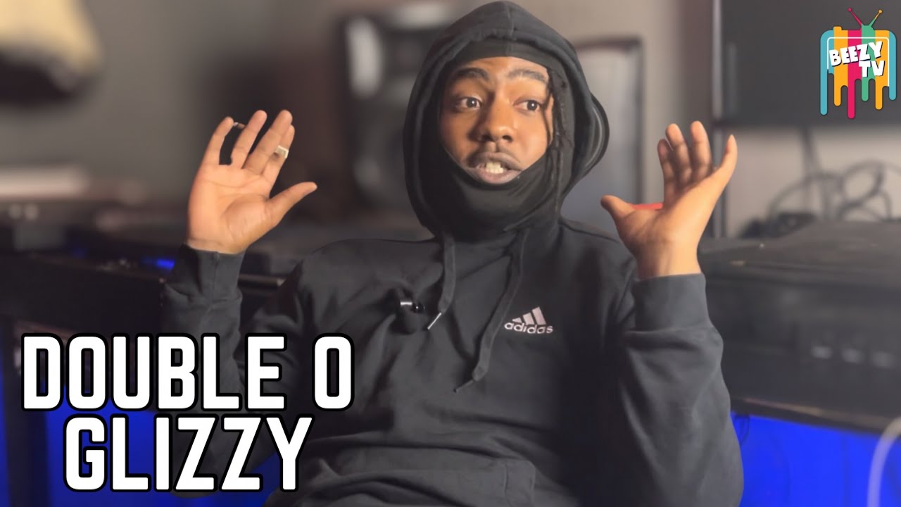 Double0Glizzy Breaks Down OakCliff Hoods + Doing 2 Years In Prison ...