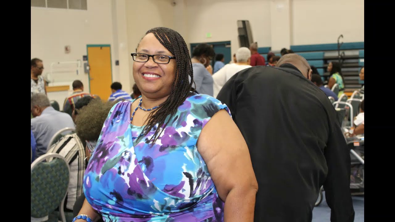 Each One Bring One 06/30/2019 - YouTube