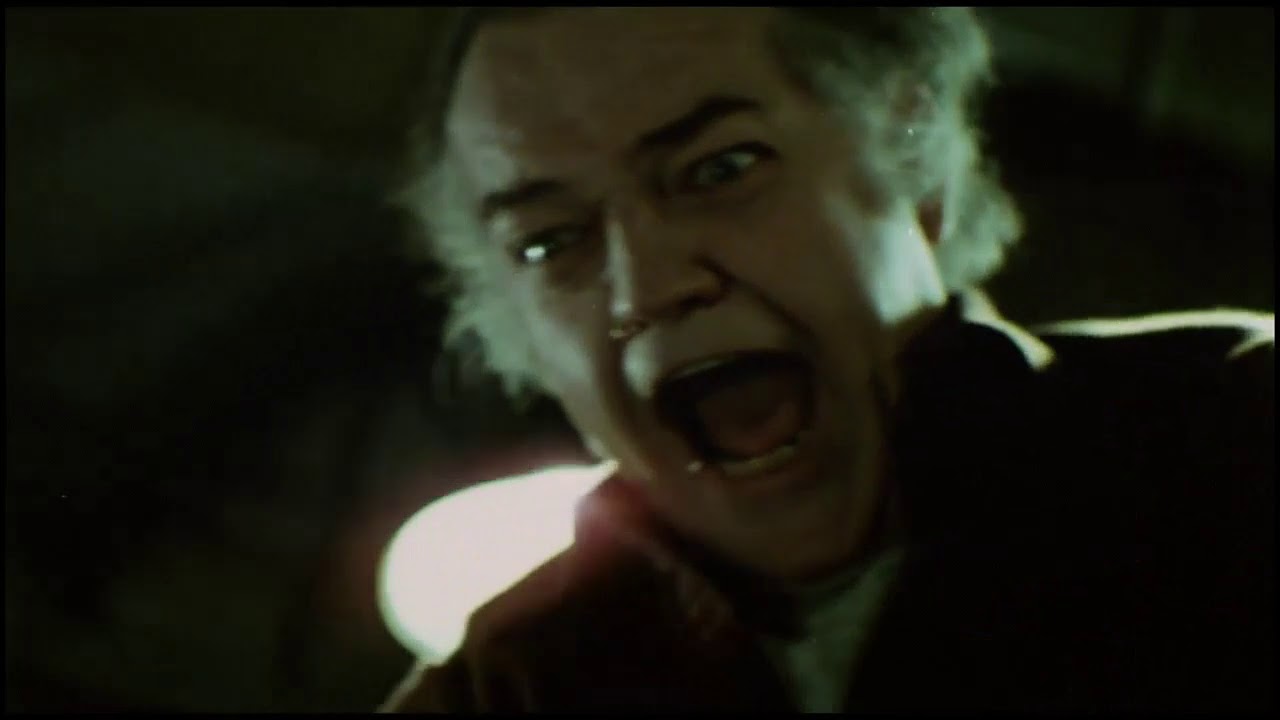 Flashback Horror - The Ultimate Movie Montage - YouTube