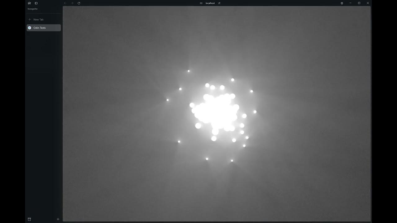 Odin Programing Language experiment - YouTube