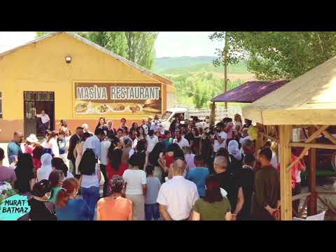 Ovacık Düğünlerimiz ve Karaçol (Karaçor) Oyunumuz