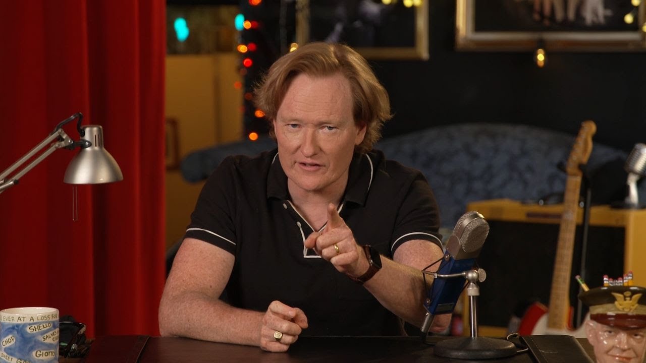 Conan's Swing State PSAs: Wisconsin Edition | Team Coco - YouTube