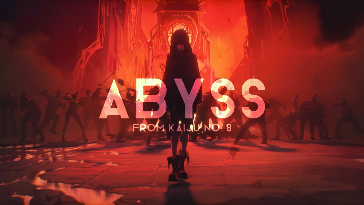 Arcane | Abyss - Kaiju No. 8 - YouTube