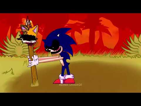 like your cut g (Sonic.EXE Edition)