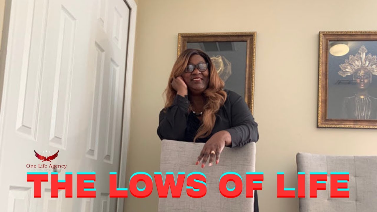 The Lows Of Life - YouTube