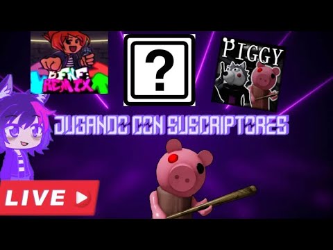 jugando con suscriptores - YouTube