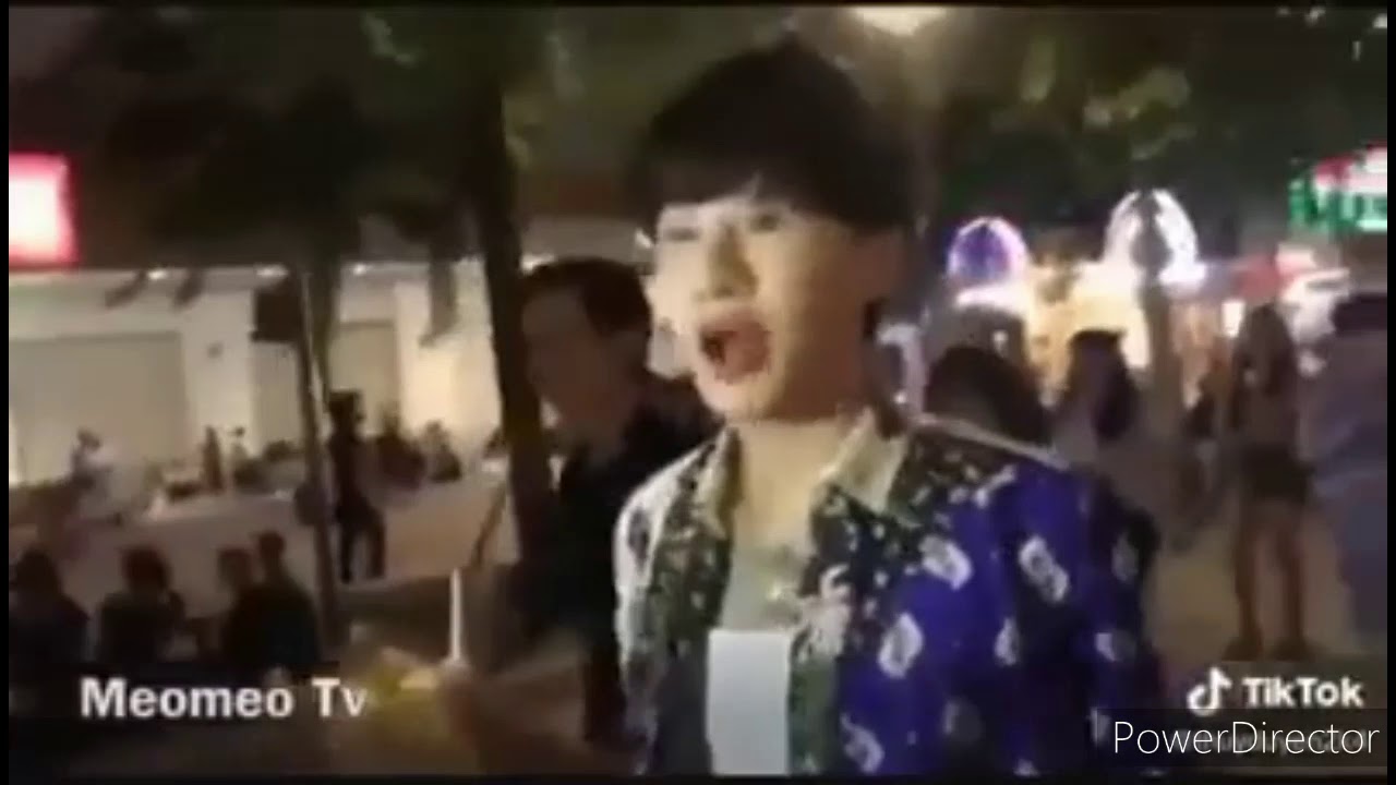 Tiktok biểu cảm cute của Jack (Meo) - YouTube