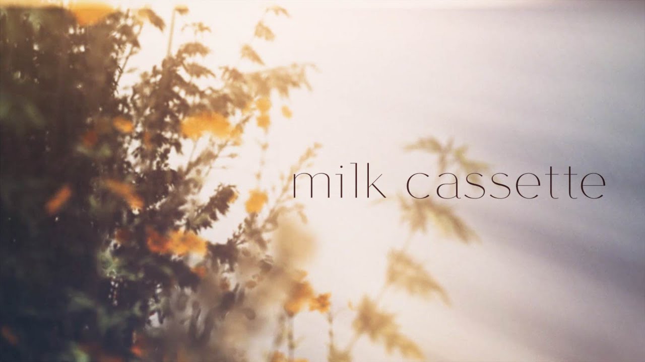 milk cassette x.mp3 - YouTube