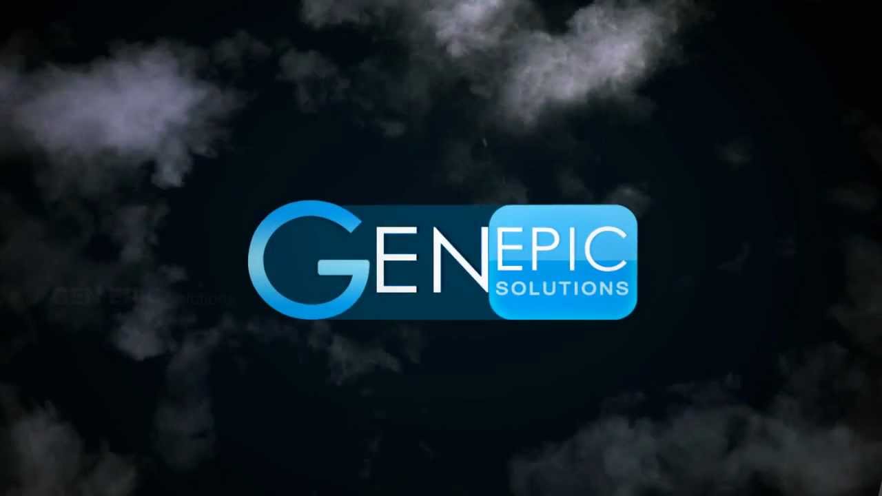 GEN EPIC Title - YouTube