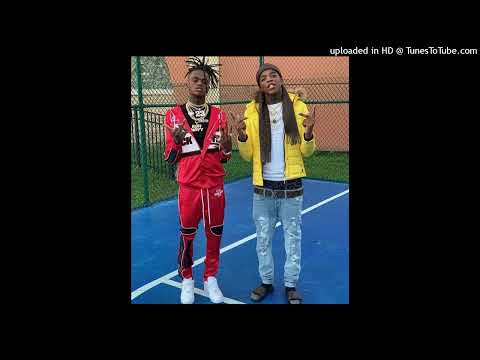 [963hz] Yungeen Ace & JayDaYoungan - \