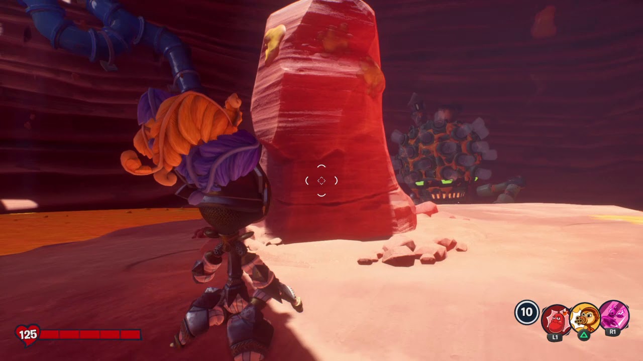 Plants vs. Zombies: Battle for Neighborville™_defeating major problem ...