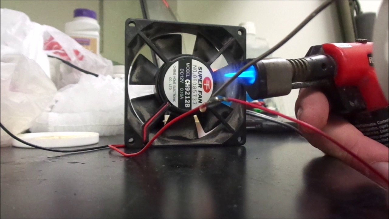 Turning hazardous waste into clean Mercury, 2nd distillation (Part 3 ...