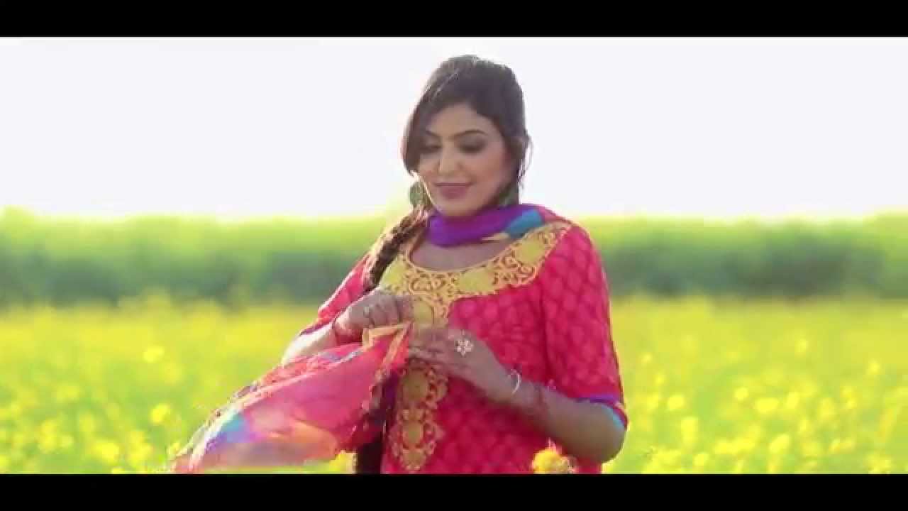 Pyar Ho Gaya | Kala Gill | Latest Punjabi Songs 2015 - YouTube