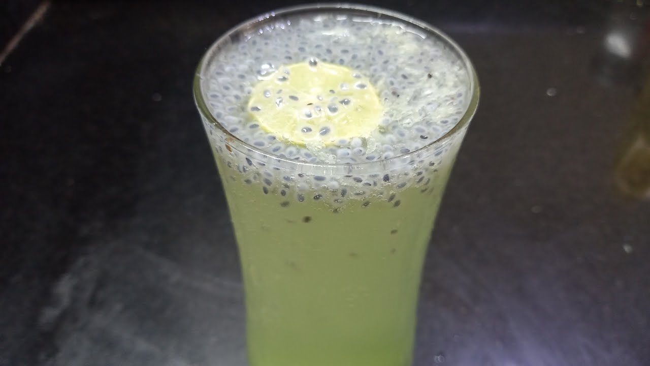 Kacha Mango Candy Soda Sarbhath Recipe | Refreshing Summer Quencher ...