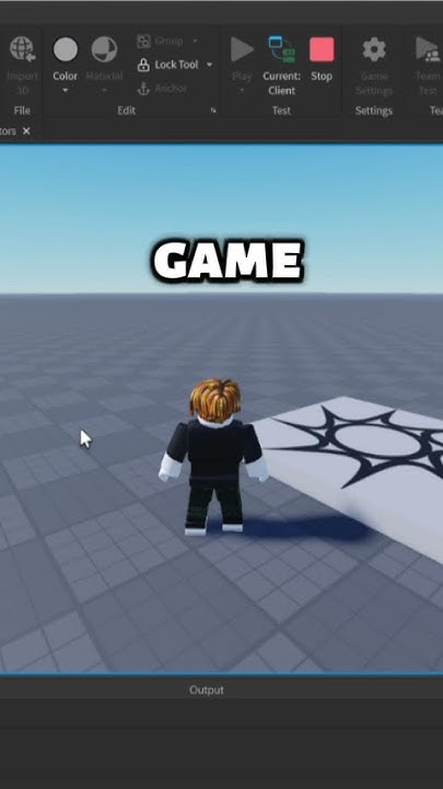 Logical Operators Part 3! | Roblox Studio Tutorial Part 43 #robloxfyp #robloxstudio #OBTADG ...