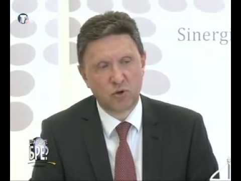 RTS1, Goran Kovačević, UO NALED - Najbitniji razvoj e-uprave