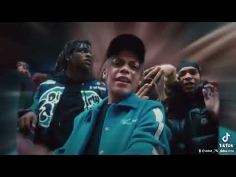 Sugarhillddot let ha go - YouTube