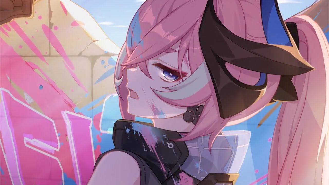 Honkai Impact 3rd | Captainverse Recap: Honkai Quest Part 1 - YouTube