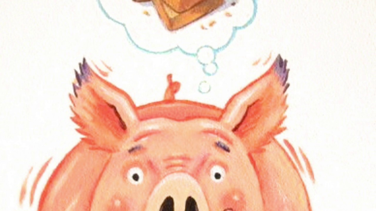 Mercy Watson to the Rescue - YouTube