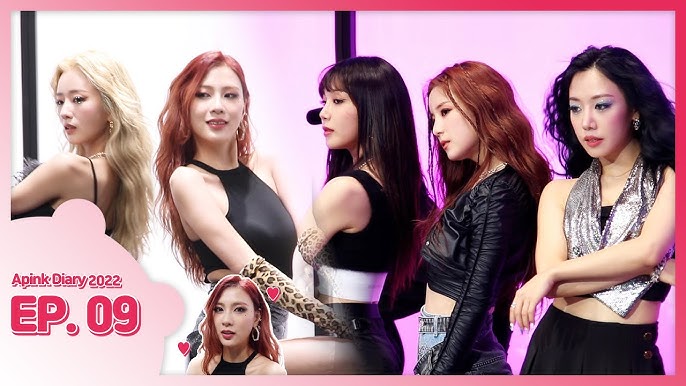 Apink Wallpaper 2022