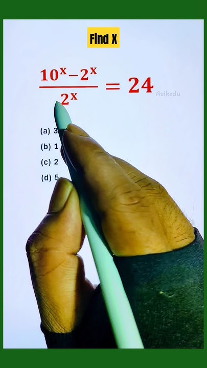 Simplifying a nice fractional exponent math problem with variable #shorts #maths - YouTube