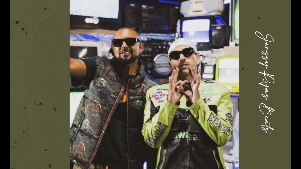 Sean Paul Free for Profit Reggaeton type beat Feid x Eladio Carrion ...