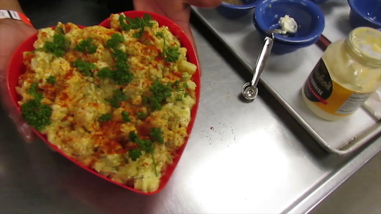 Chef's Destiny & Aysa - Cooking & Learning With Care Mex Street Corn ...