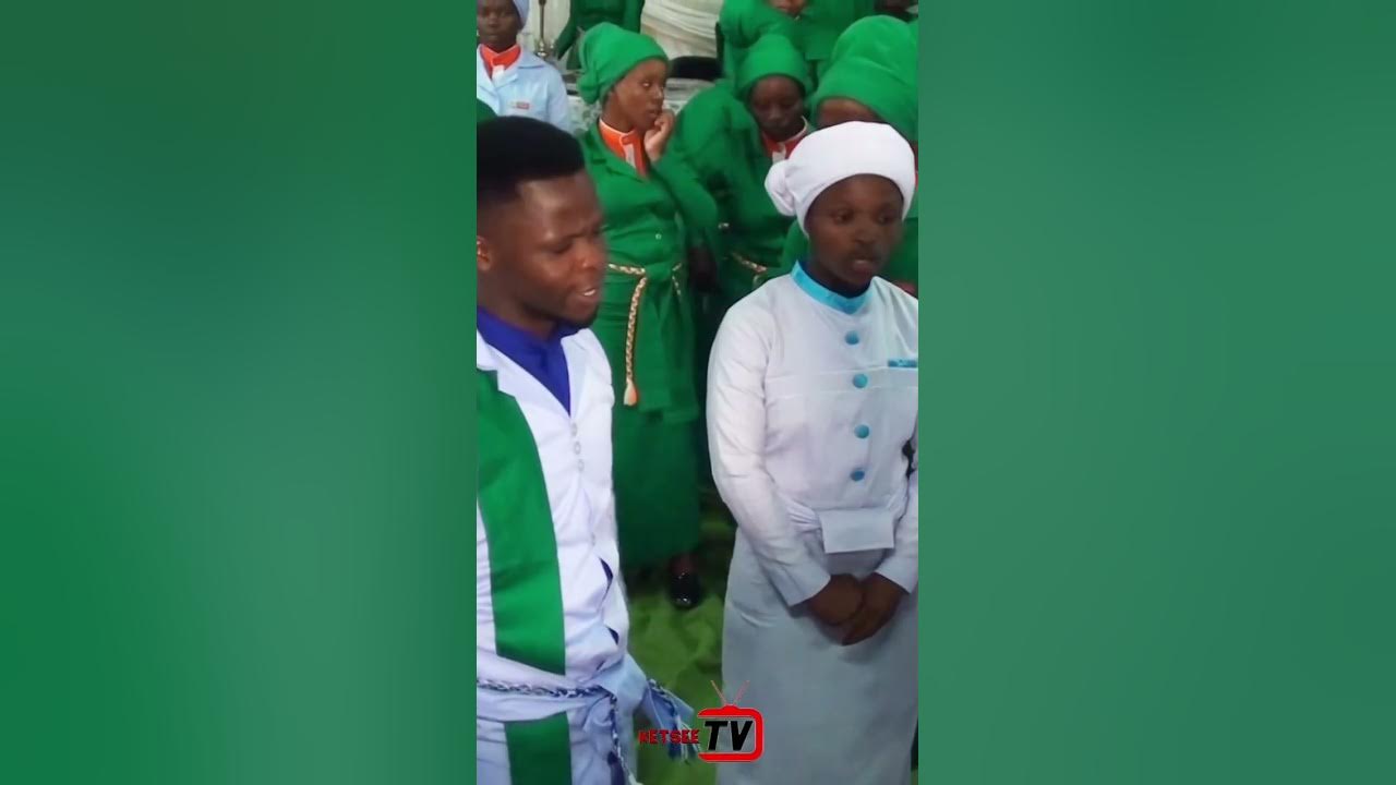 ECHO HILLS MINISTRIES...ngizolibonga igama lakho....under senior Pastor Dlamini... Eswatini ...