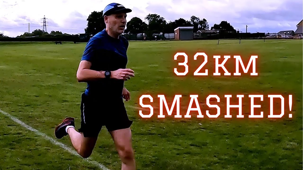 Learning this MASSIVELY improved my LONG RUNS! - YouTube