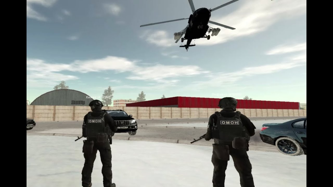 [gtrp] next to you - YouTube