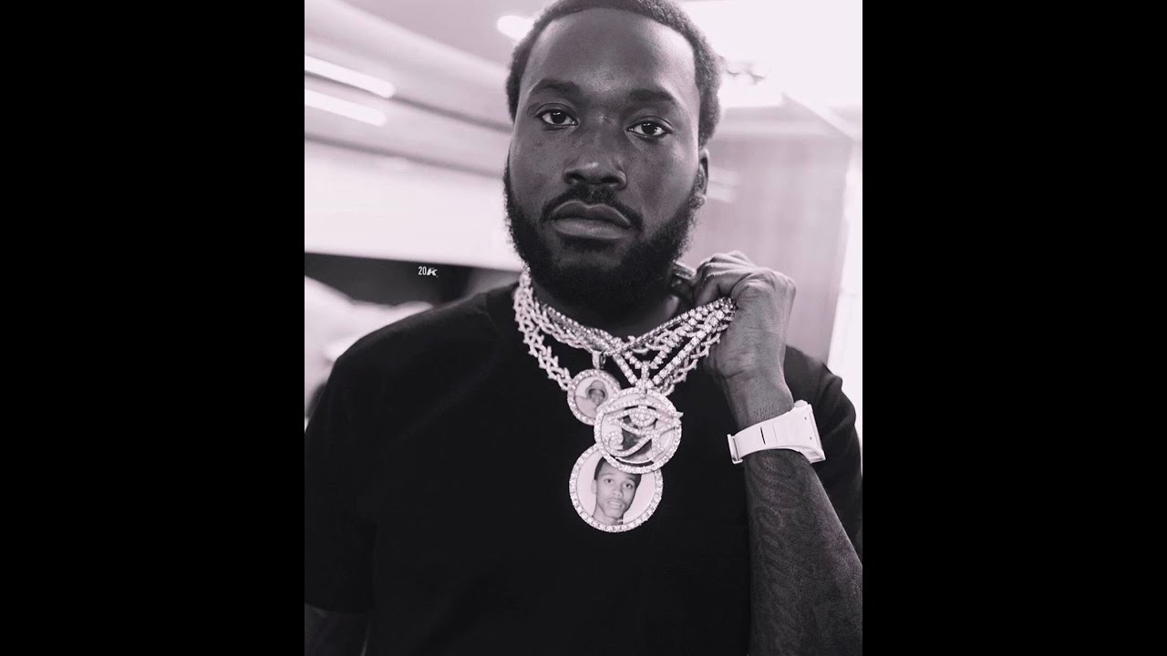 MEEK MILL X FRIDAYY TYPE BEAT ''TIMES LIKE THESE'' - YouTube