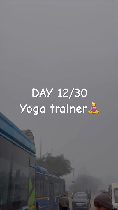 DAY12/30(30 days challenge) |mini vlog #30daychallenge #minivlog #dailyvlog #yoga #yogagirl # ...