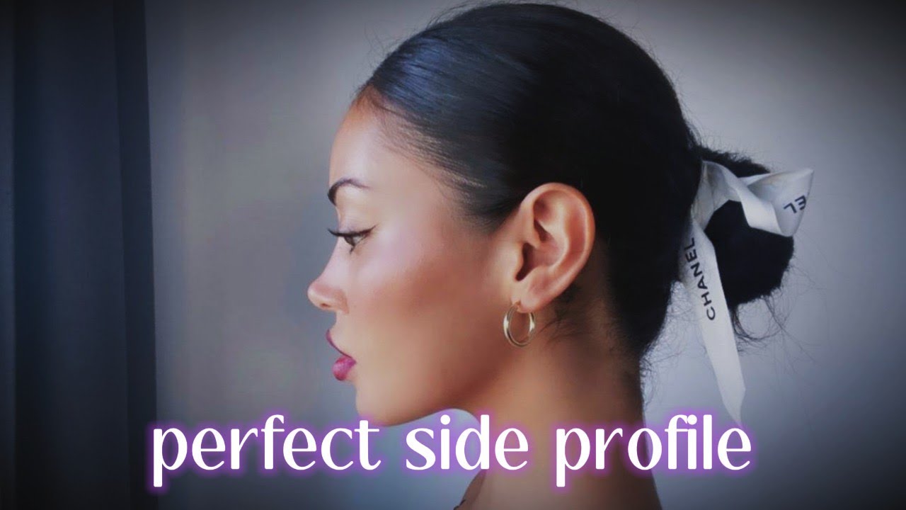 Perfect Side Profile Subliminal | Sharp, Balanced & Attractive (CALM ...