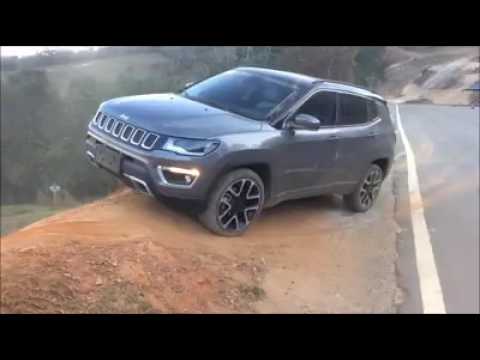 Crazy with car raising - YouTube