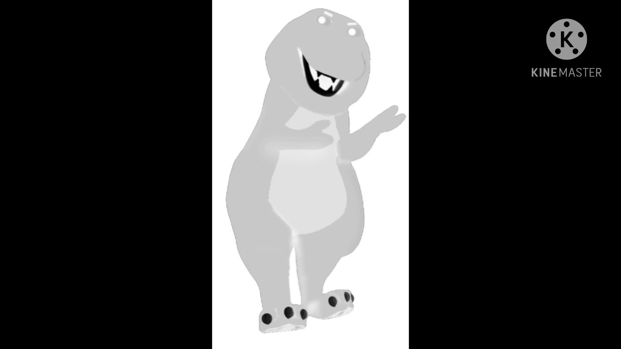 What should I call these Barney modes I made? - YouTube