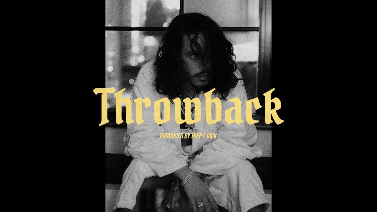 Russ Type Beat - Throwback - YouTube
