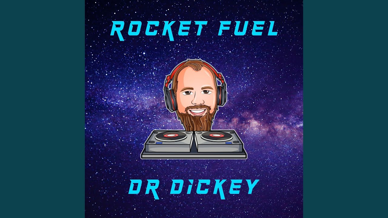 Rocket Fuel - YouTube