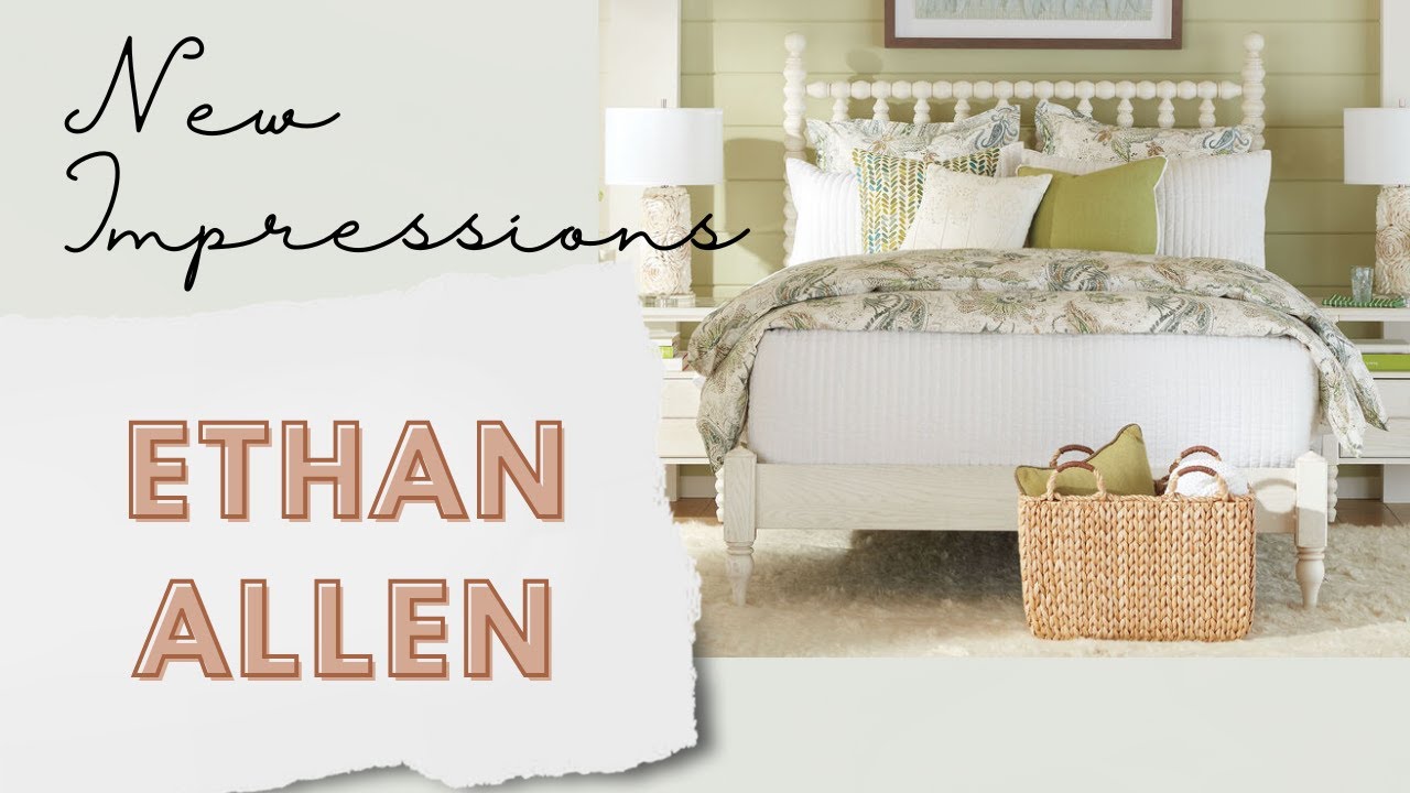Ethan Allen Furniture Company Albuquerque's Ethan Allen Store To Close
