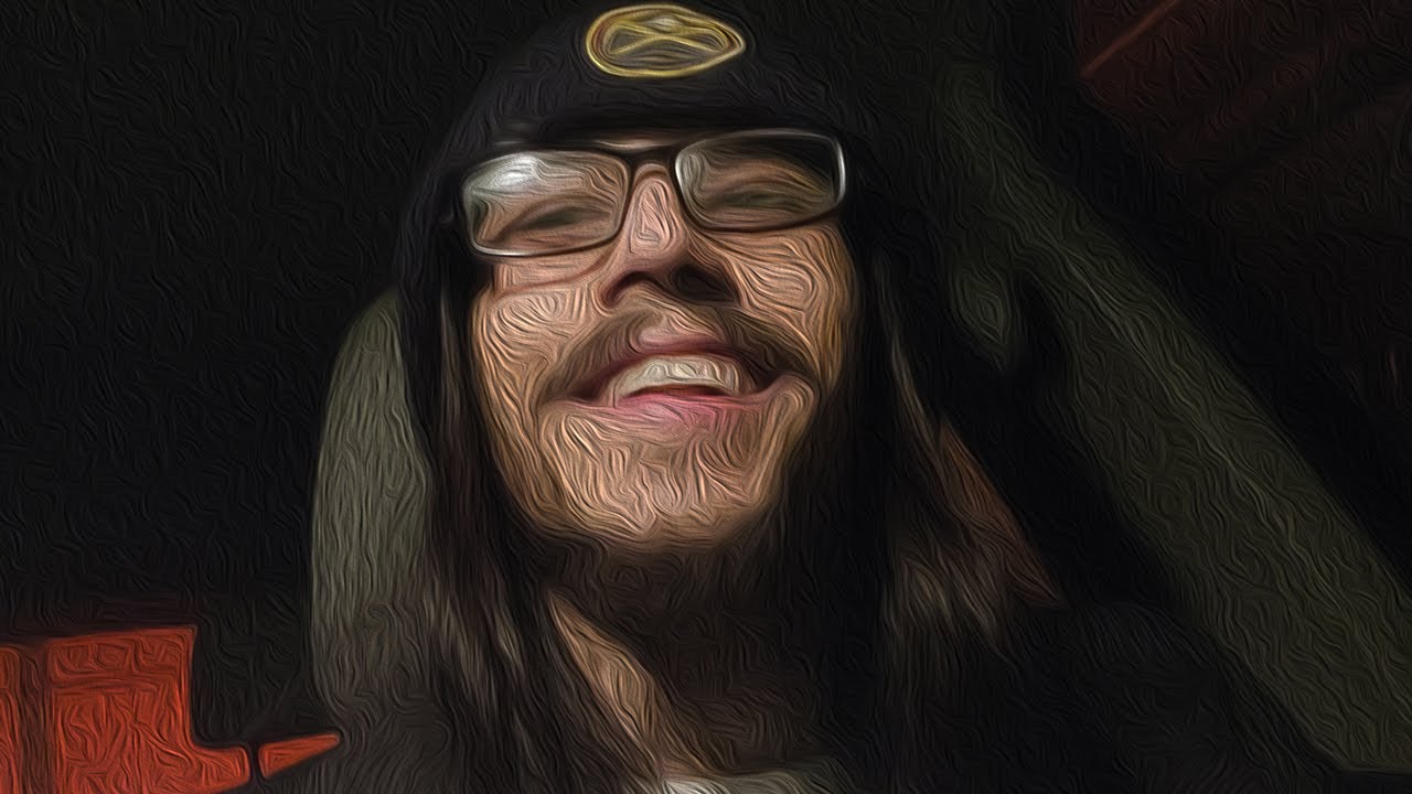 Beautiful Psychedelic Oneness with 2C-B (Trip Sesh) - YouTube