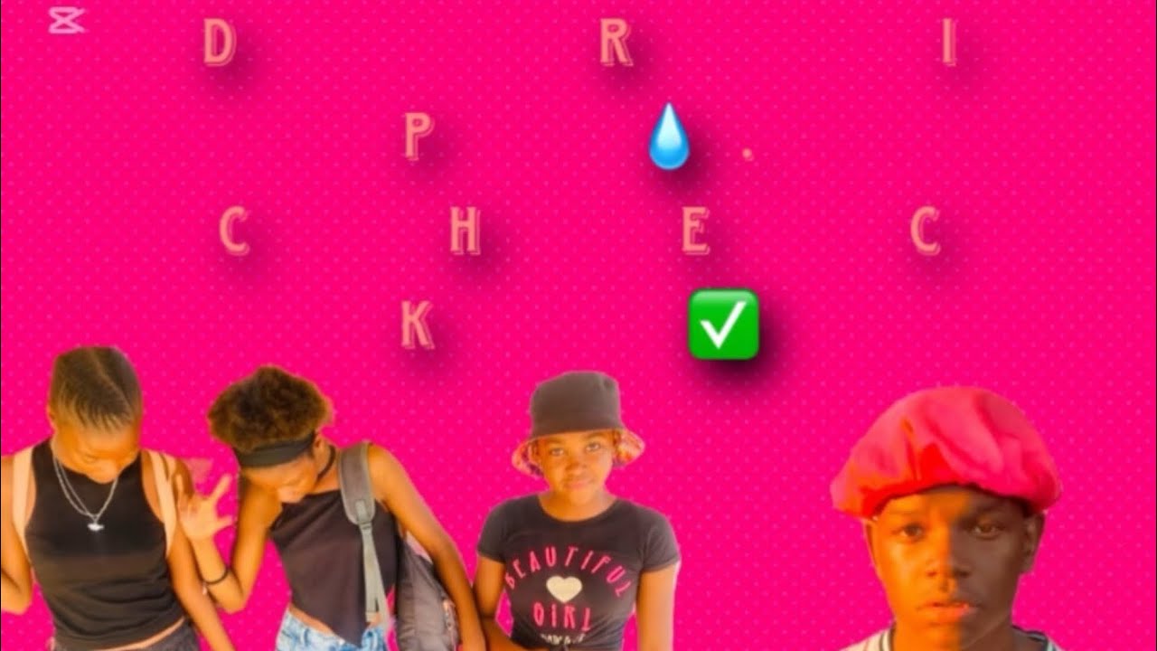 DRIP 💦 CHECK WITH 3 KASI HUNS 👥 MZANSI EDITION TZANEEN (NKOWANKOWA A) 📍 ...