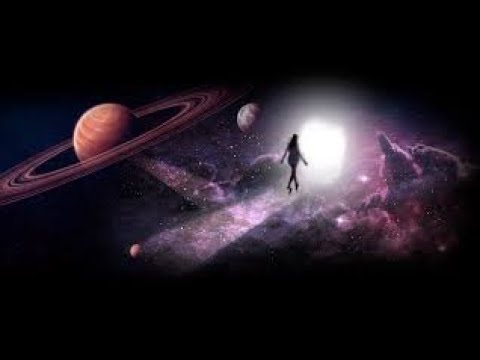 30-Astral Seyahat-Bedenini Terk Eden Ruhlar