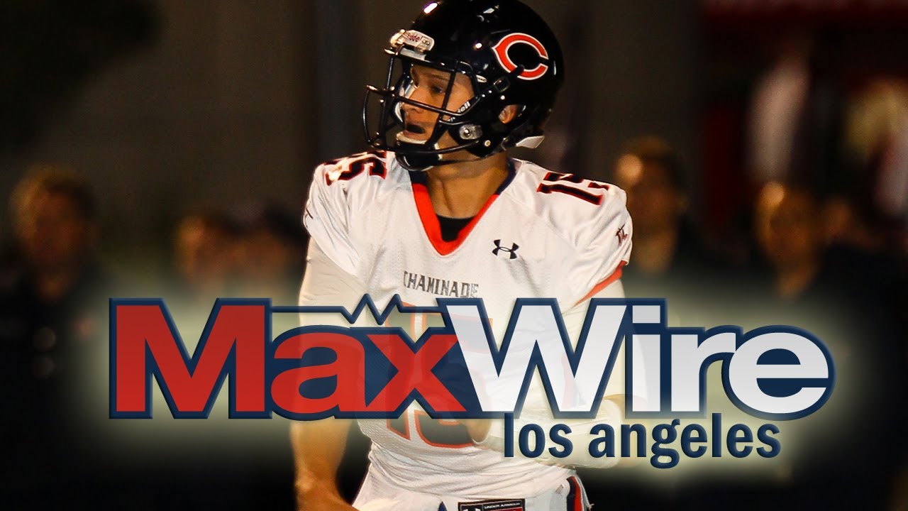 MaxWire Los Angeles: D2 Bowl Preview - December 18 - YouTube