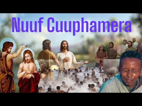 faaruu ayyaana cuuphaa F/taa Abraham Haile Nuuf Cubameraa #Orthodox ...