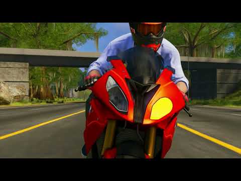The Crew 2 | BMW S 1000 RR Touring Car Edition Race | AMV