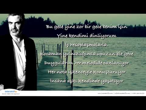 Nihat Ölmez - Allah Affetsin